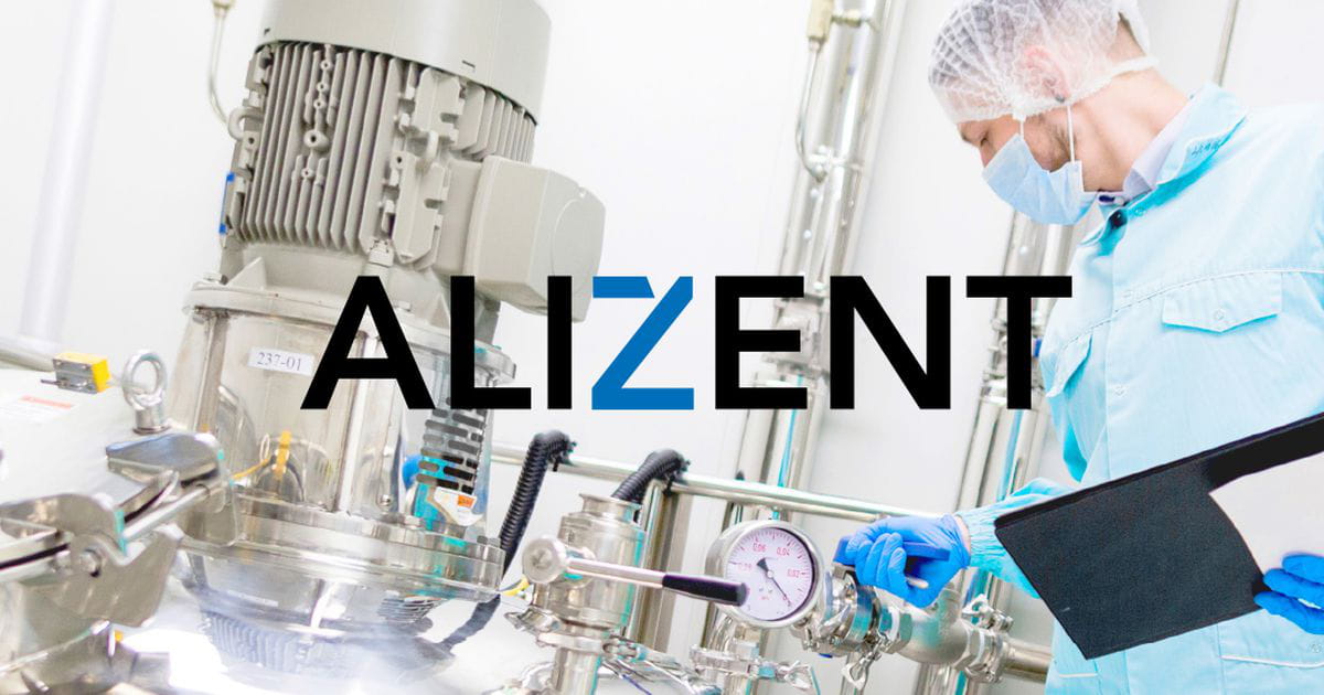 Alizent | Work | LopezLab